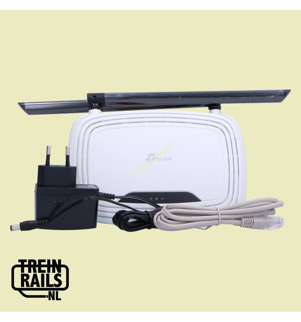 10820 Roco/Fleischmann Digitale centrale Z21