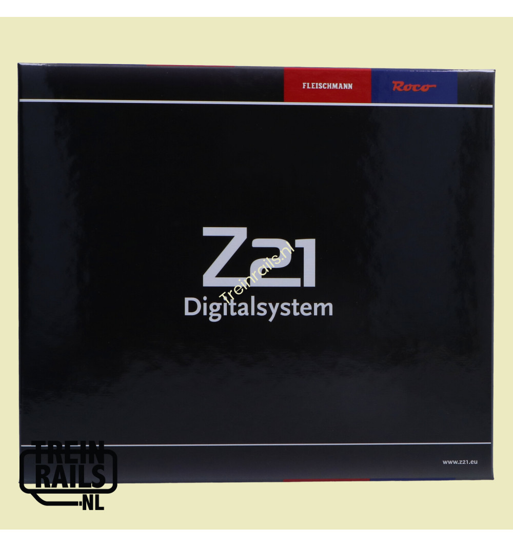 10820 Roco/Fleischmann Digitale centrale Z21